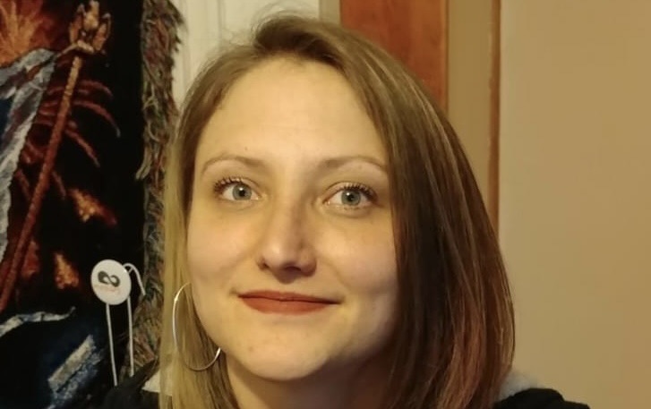 Michelle K. Winger - VTDigger