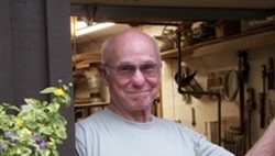 Russell Fellows - VTDigger