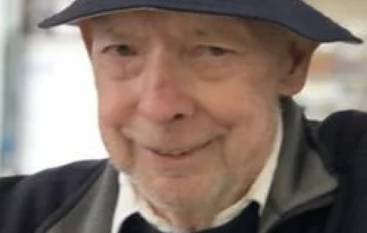 Joseph Charles LaPrad - VTDigger