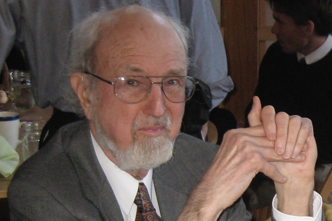 Larry K. Richman - VTDigger