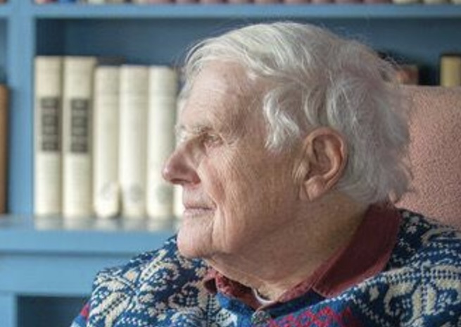 Thomas B. Ragle - VTDigger