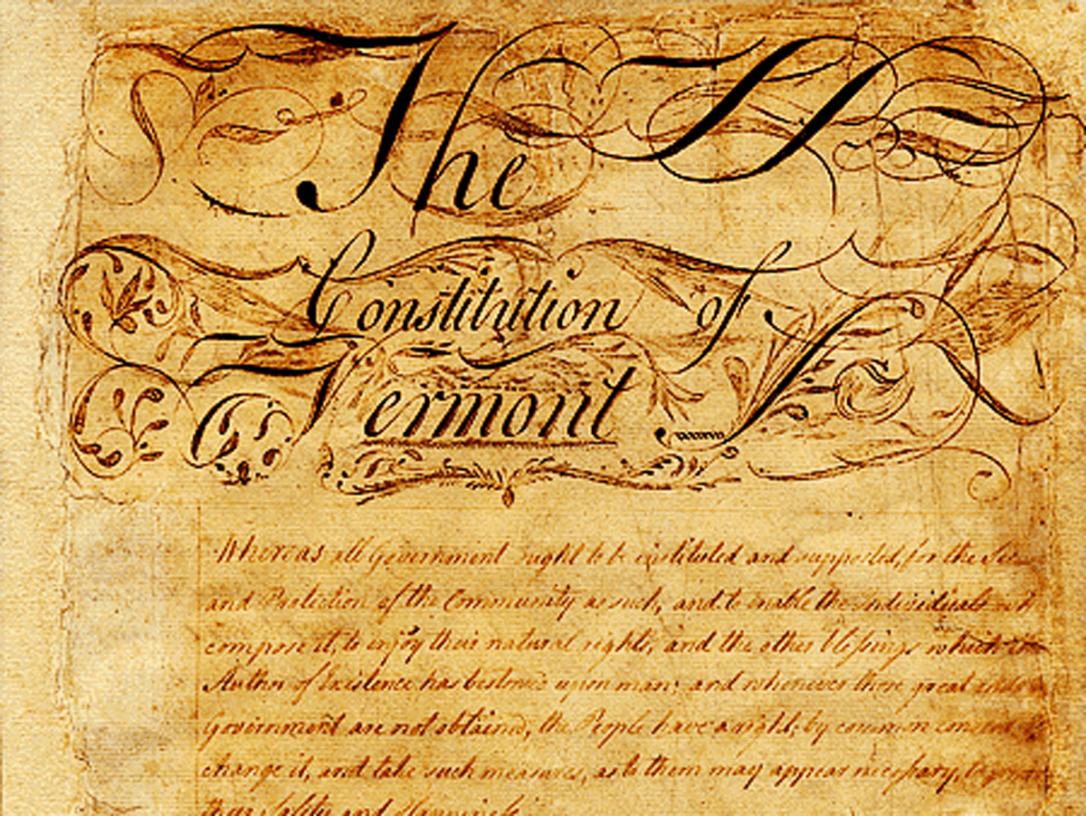 Then Again: Vermont wouldn’t have been Vermont without Thomas Young ...