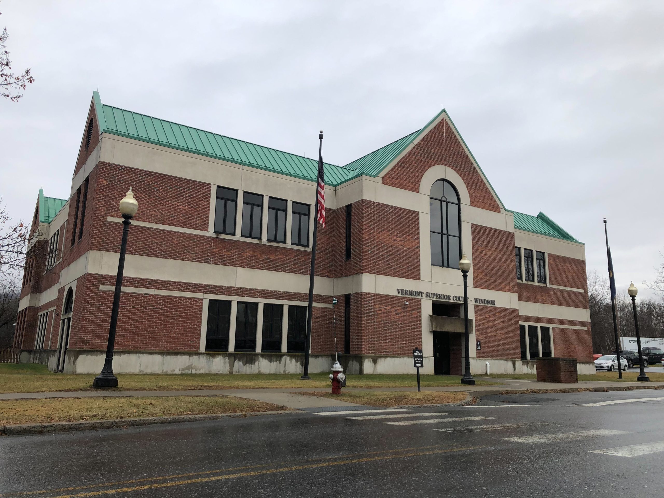 White River Junction courthouse renovations, slated for next year, to ...