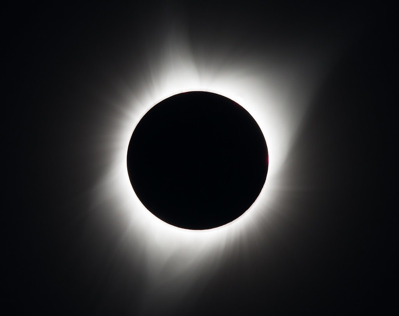 5 tips for viewing the 2024 solar eclipse in Vermont - VTDigger