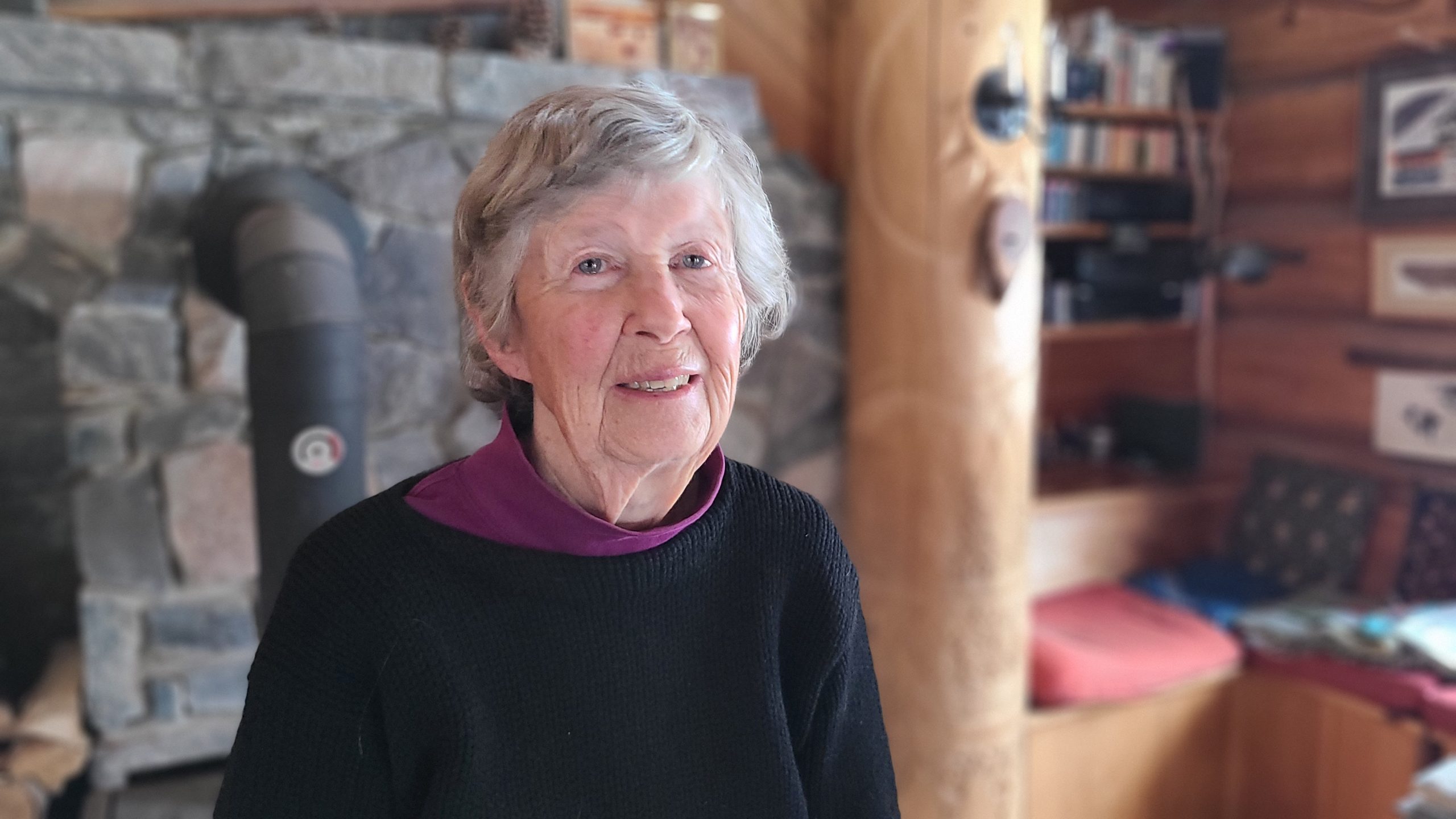 Vermont Conversation: Acclaimed Vermont author Laura Waterman reflects ...