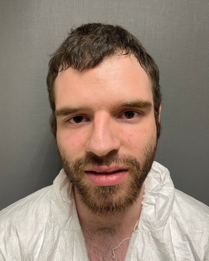 Suspect pleads not guilty in Orleans murders, will receive inpatient ...
