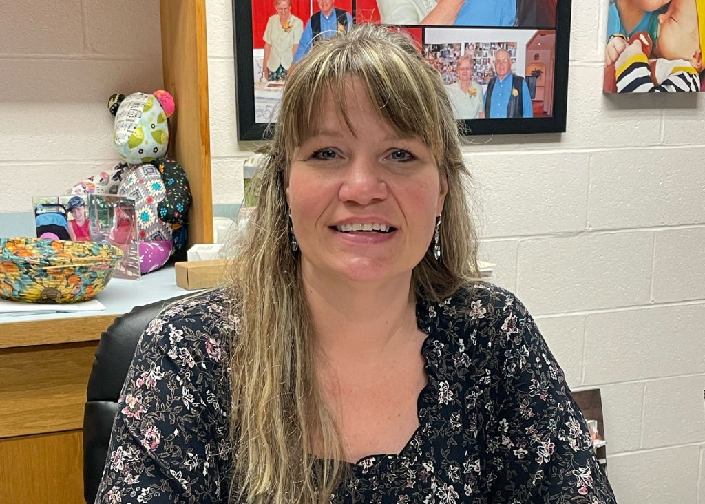 Why does education matter? Ask Elaine Collins. - VTDigger