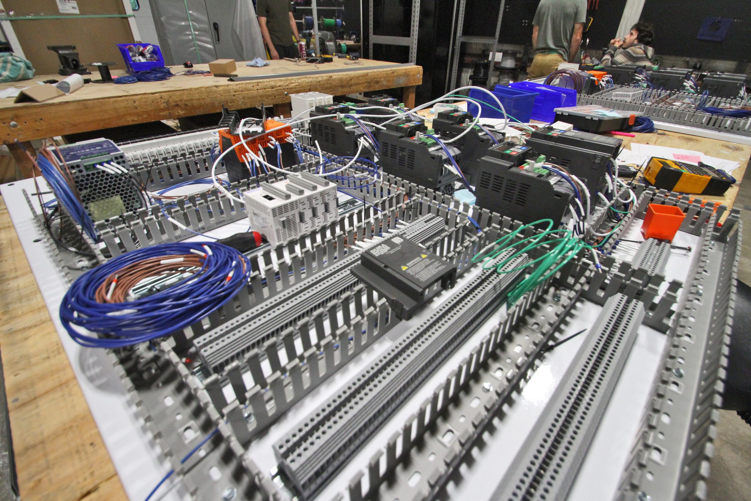 Connections enable growth for Rigorous Technology - VTDigger