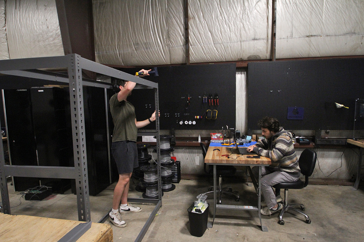 Connections enable growth for Rigorous Technology - VTDigger