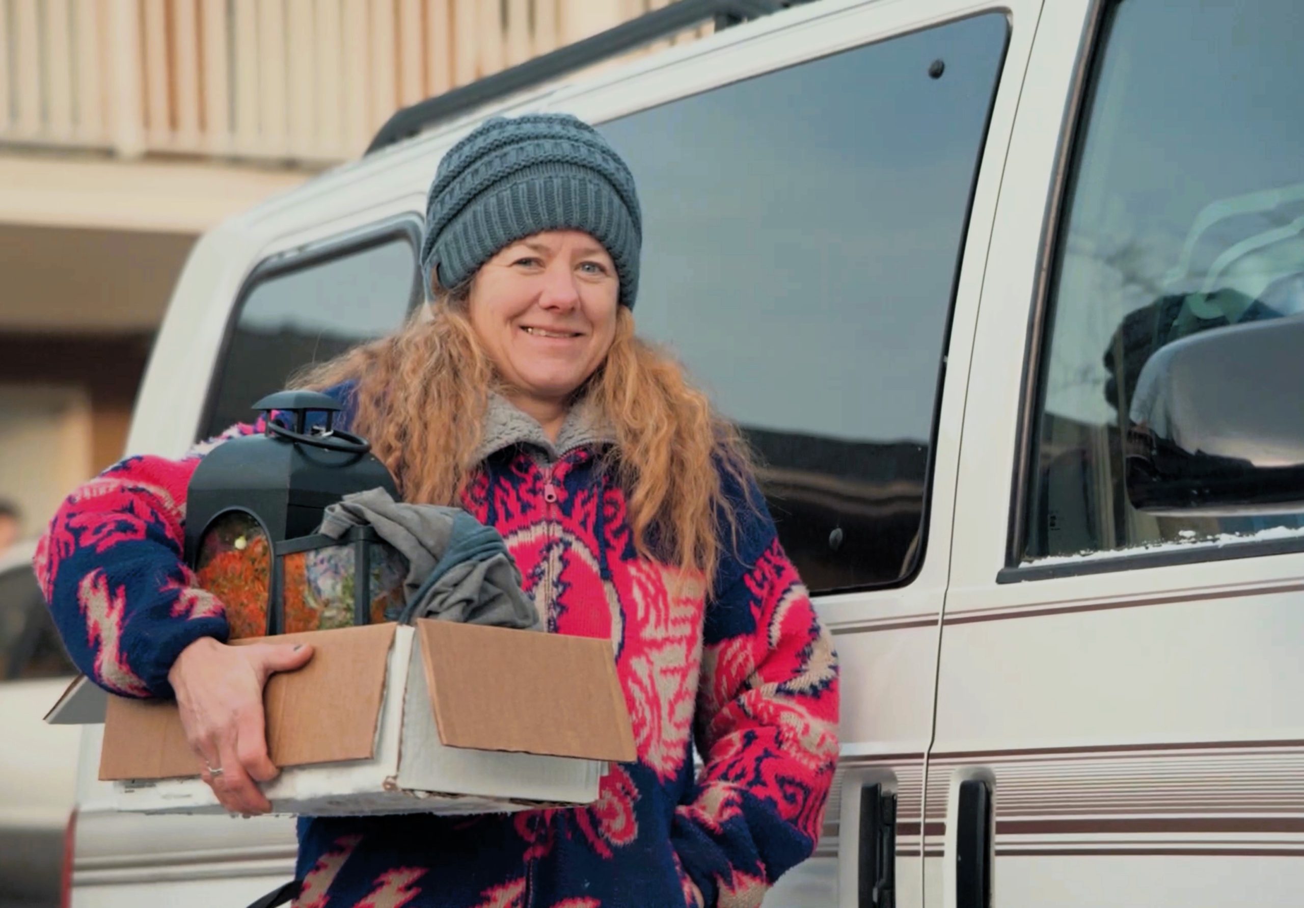 New film puts a human face on Vermonters who are ‘Just Getting By ...