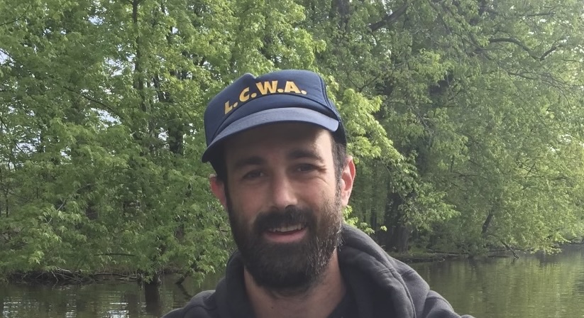 Drew Lalumiere - VTDigger