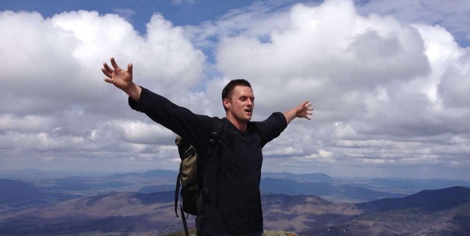 Matthew John Lomasney - VTDigger