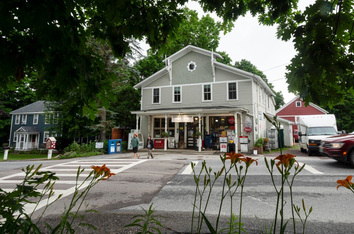 Jericho’s 217-year-old general store is losing its post office and ...
