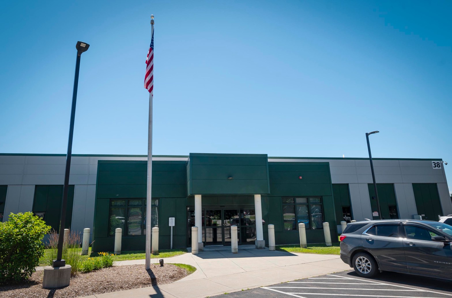 Layoffs begin at federal immigration center in Essex. Employees fear ...