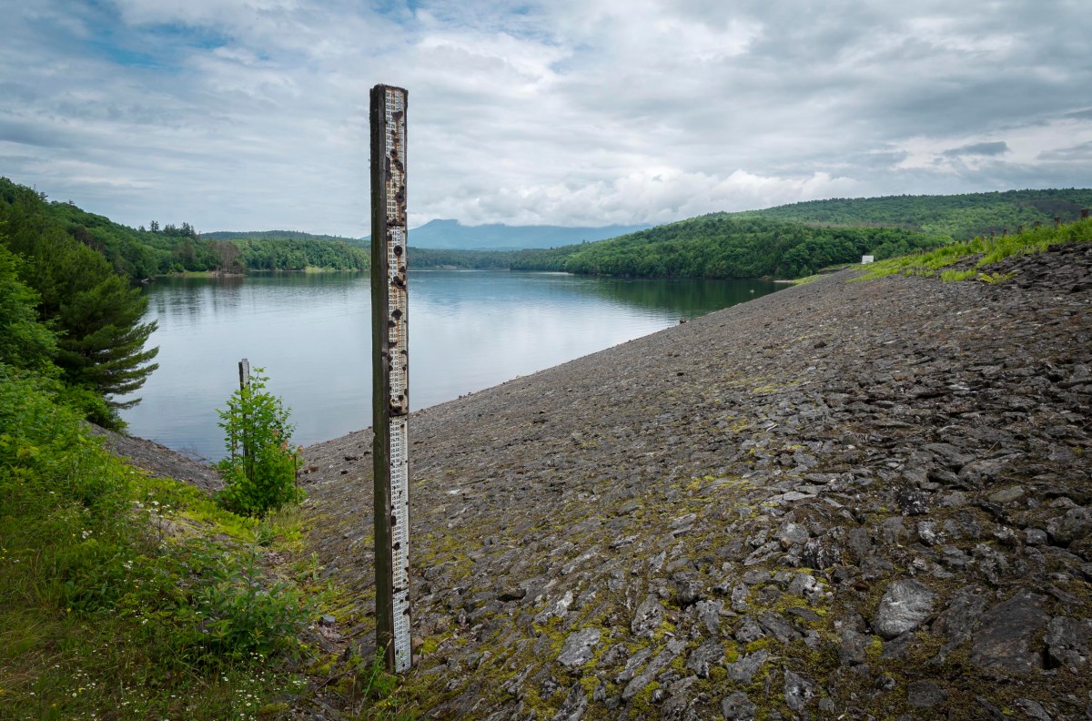 Waterbury Dam slated for repairs to better protect against future ...