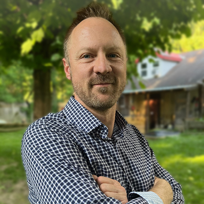 Andy Julow - VTDigger