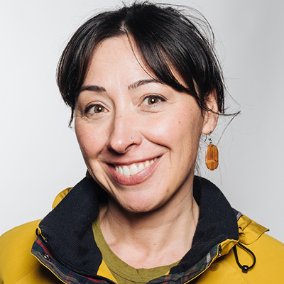 Daisy Berbeco - VTDigger