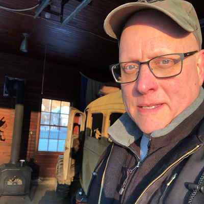 David Weeks - VTDigger