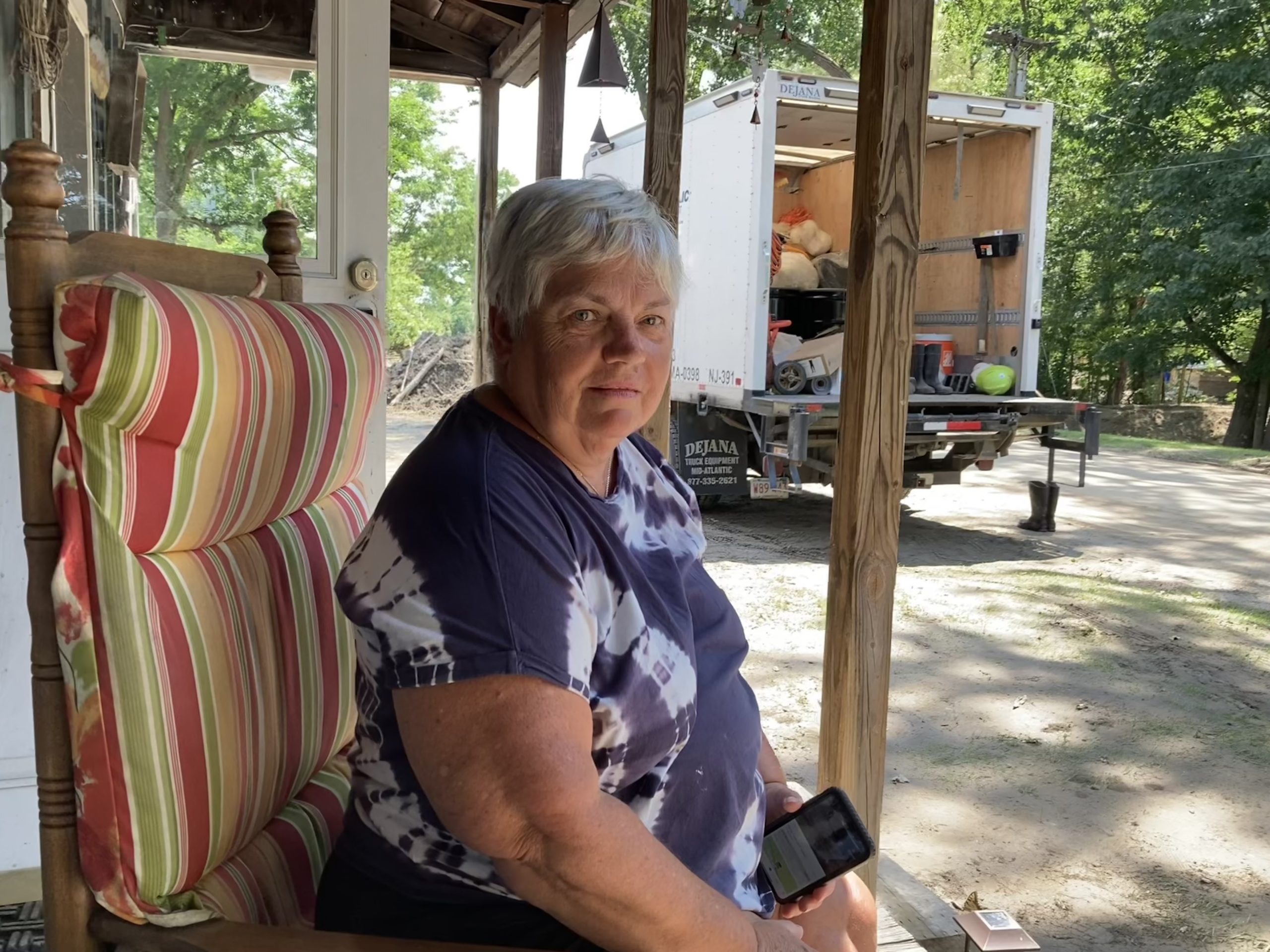 After flooding, Bolton is still in ‘triage stage’ - VTDigger