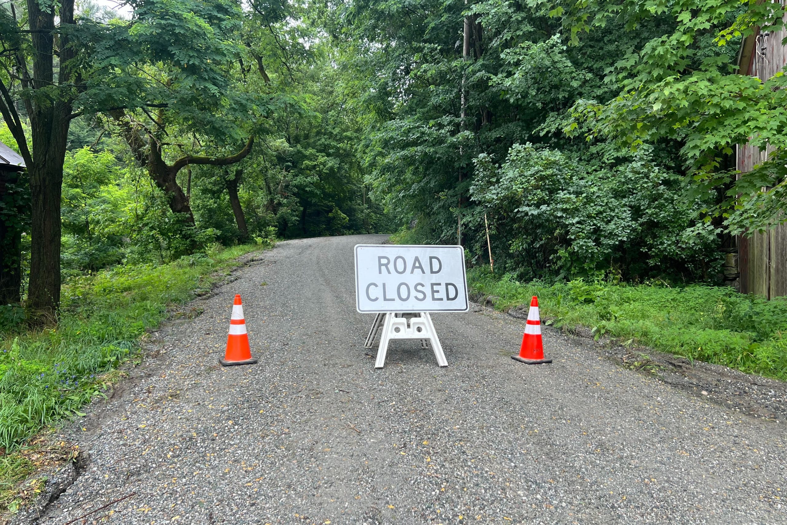 Resources for Vermonters affected by flooding - VTDigger