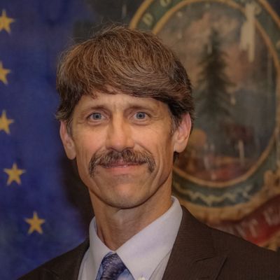 John S. Rodgers - VTDigger