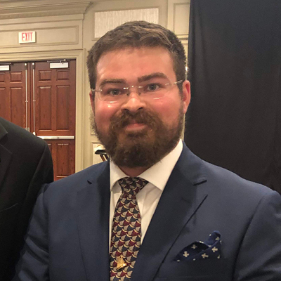 Joshua Bechhoefer - VTDigger