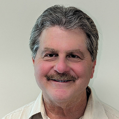 Larry Lewack - VTDigger