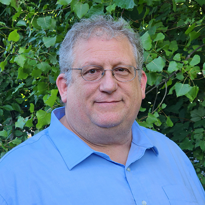 Marc Nemeth - VTDigger