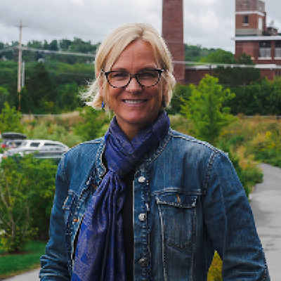 Martine Larocque Gulick - VTDigger