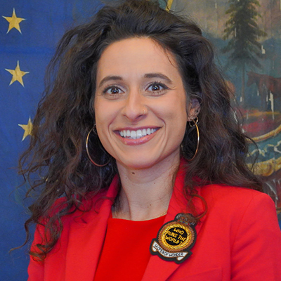 Mary-Katherine Stone - VTDigger