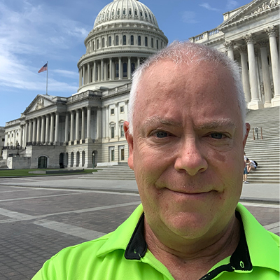 Matt Hill - VTDigger