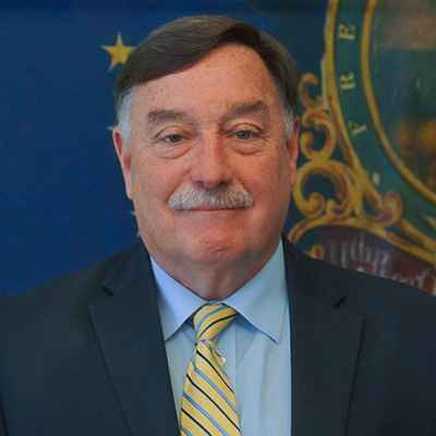 Pat Brennan - VTDigger