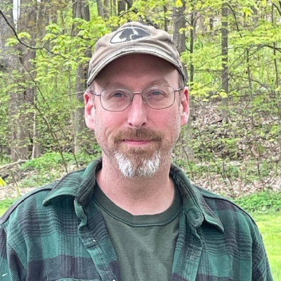 Robert Ruhlin - VTDigger