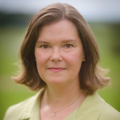 Ruth Hardy - VTDigger