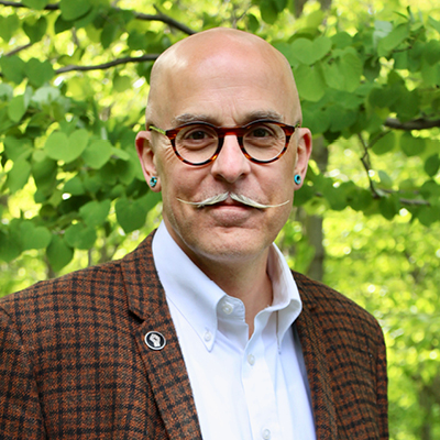 Troy Headrick - VTDigger