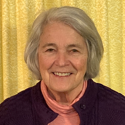 Virginia "Ginny" Lyons - VTDigger