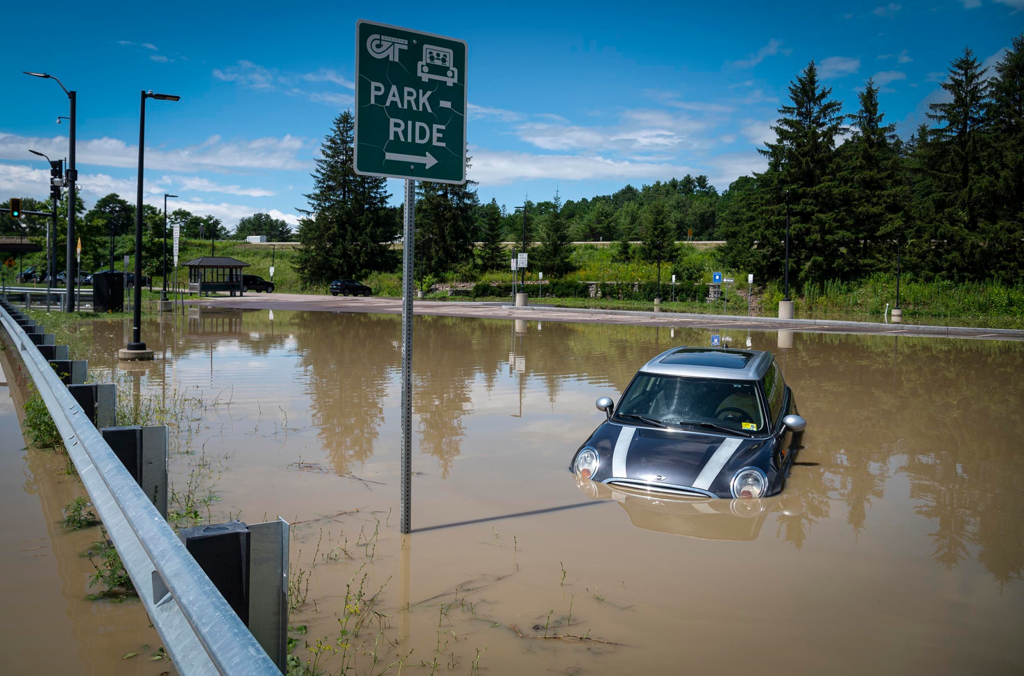 Under water: Read VTDigger’s full coverage of Vermont’s latest flooding ...