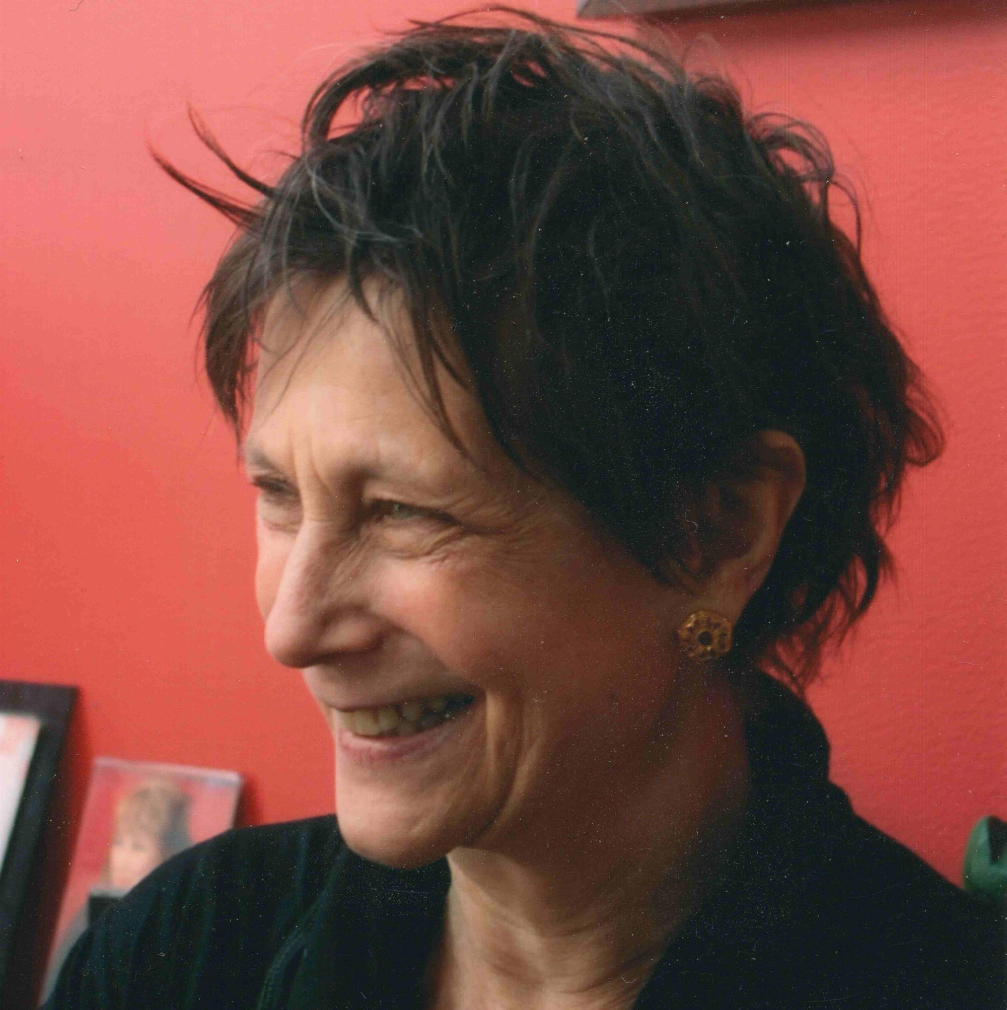 Suzanne Opton - VTDigger