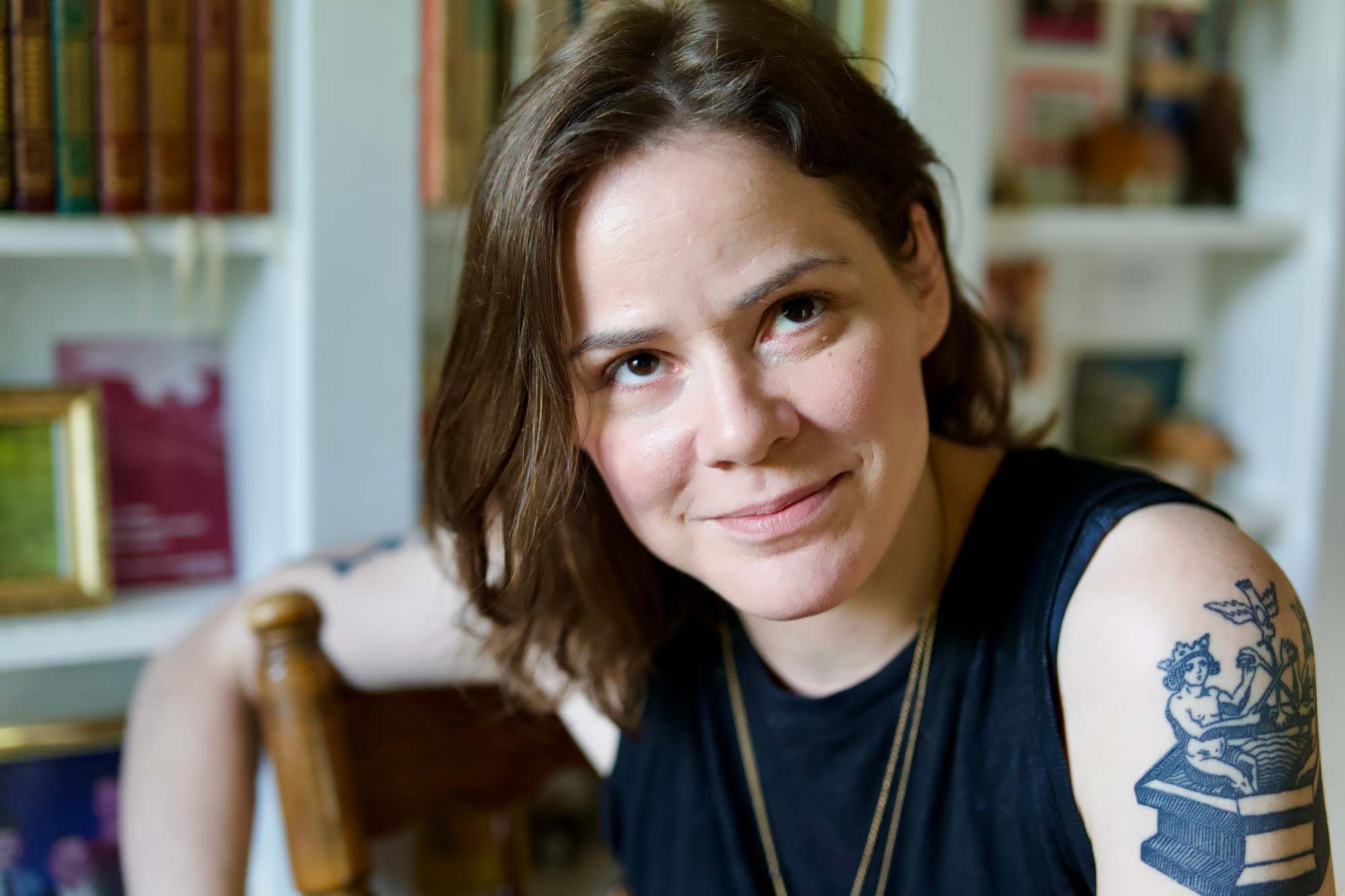 ‘The darker undercurrent’: Floods seep into art and writing in Vermont ...