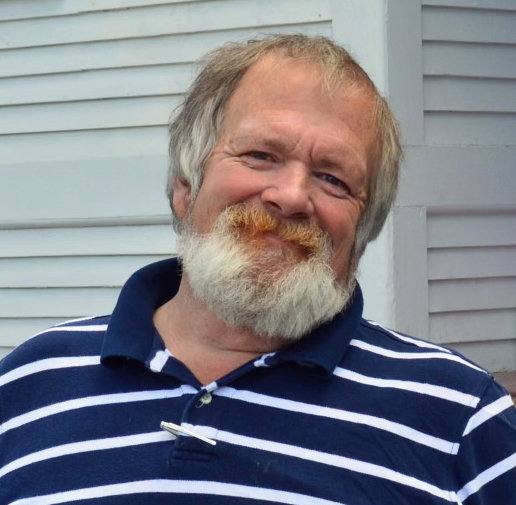 Marc M. Peach - VTDigger