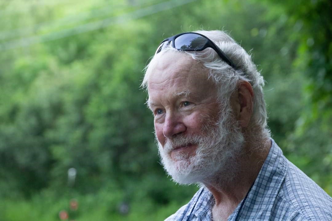 William Fellinger - VTDigger