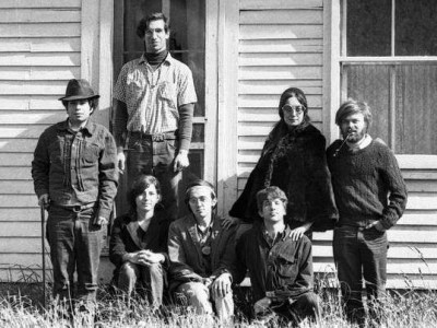 For a new film on Vermont’s 1960s counterculture, it’s been a long ...