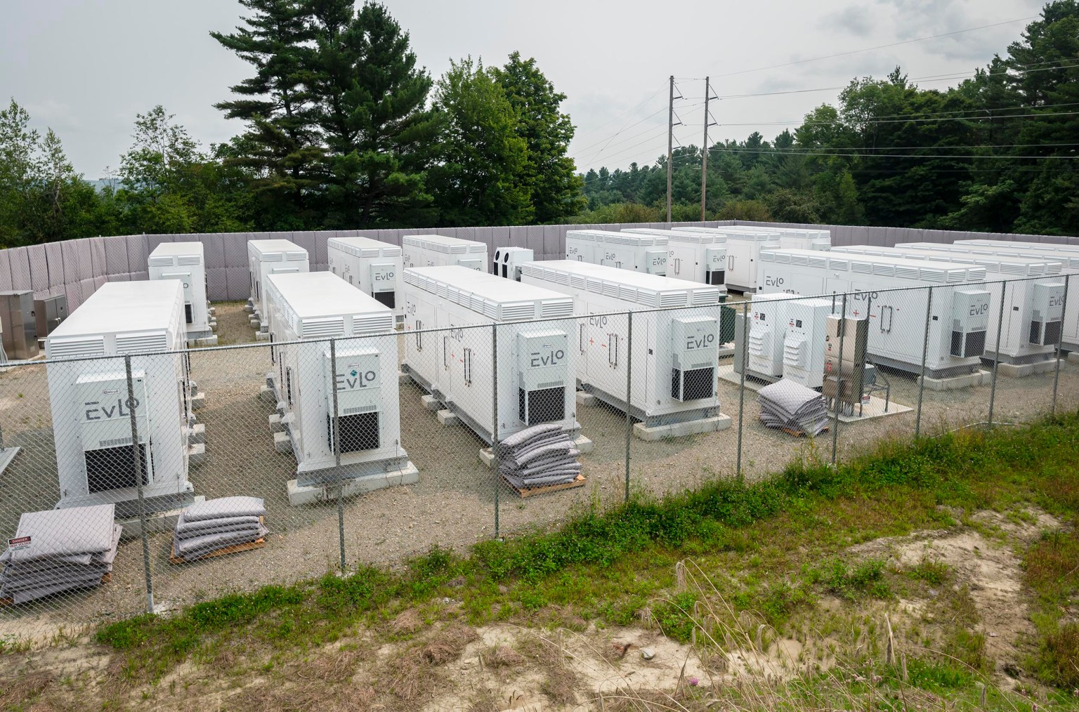 Vermont Electric and Green Mountain Power launch new large-scale ...