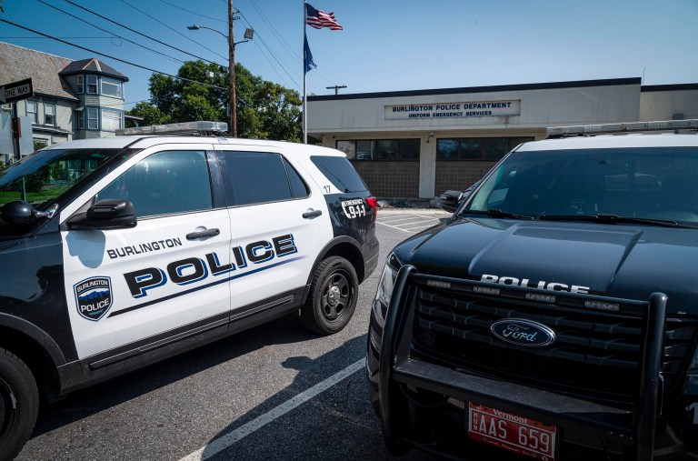 Burlington pays $150,000 settlement over police treatment of Black teen ...