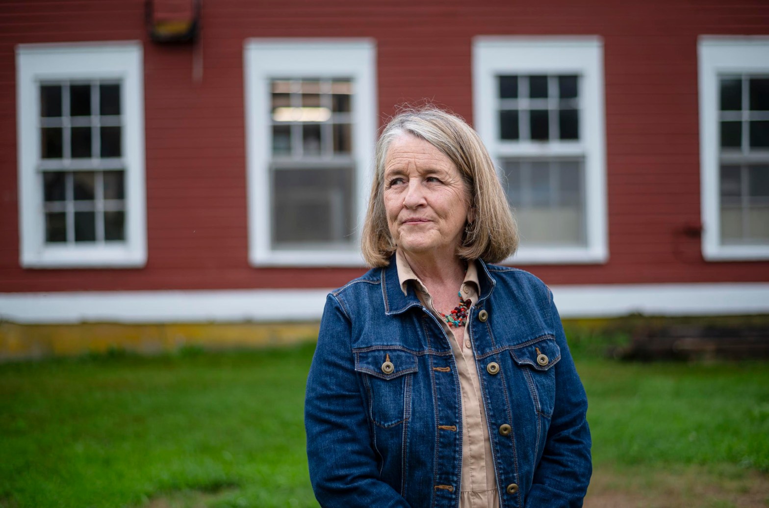 Lt. Gov. David Zuckerman’s offers of menstrual products to lawmakers prompted reprimand from ...