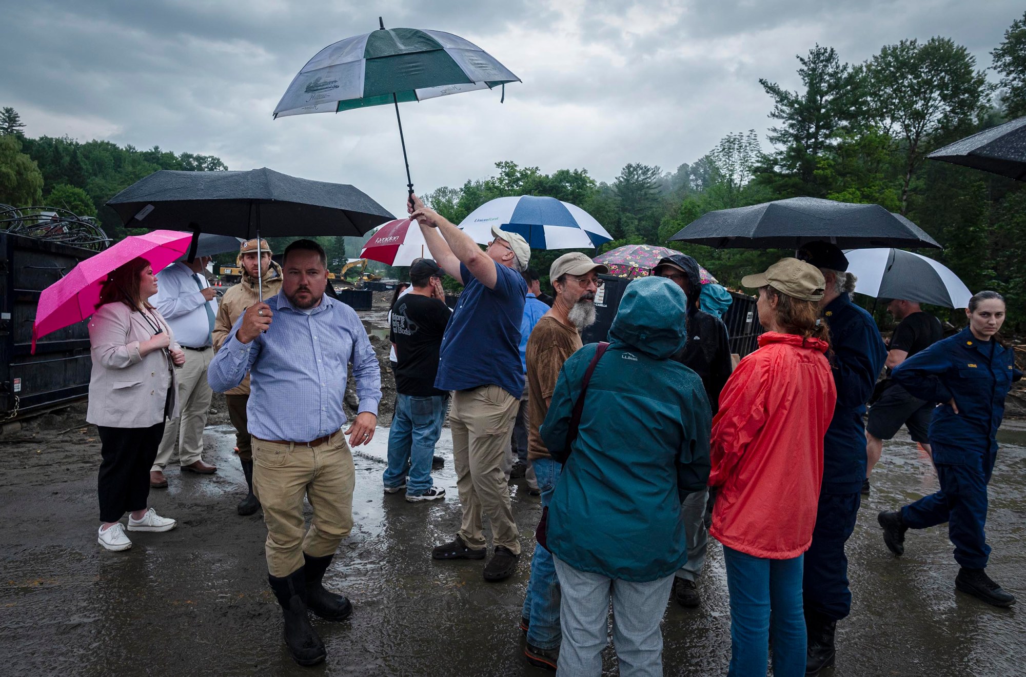 ‘We need help’: While tallying recent assistance, Vermont officials ...