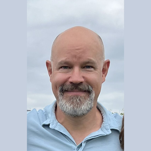 Chris Morrow - VTDigger