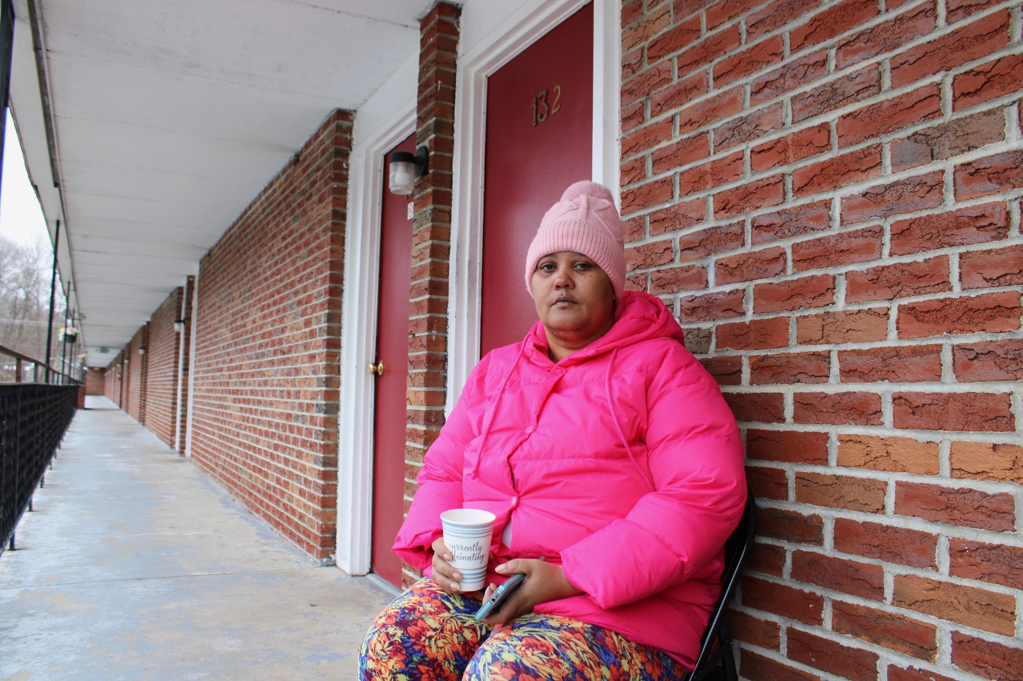 Is Vermont’s motel program a ‘magnet’ for out-of-staters experiencing ...
