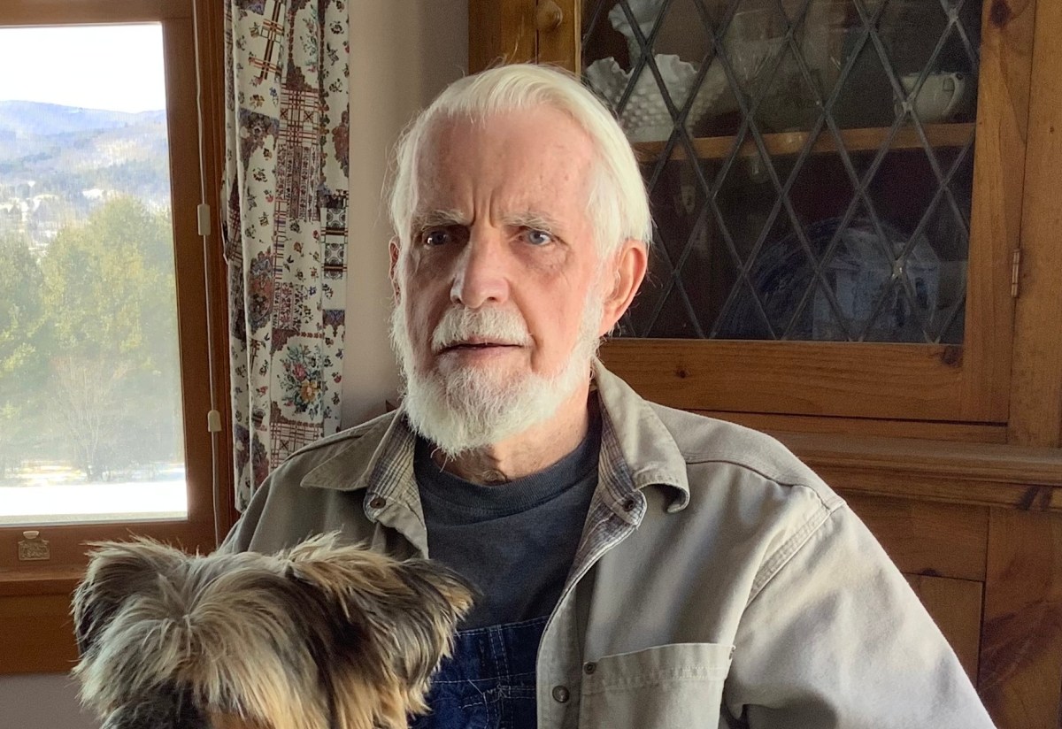 Obituaries - VTDigger