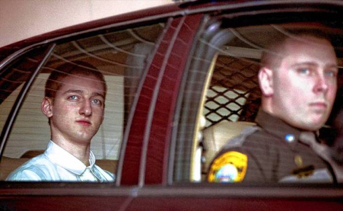 Tulloch requests resentencing in Zantop case - VTDigger